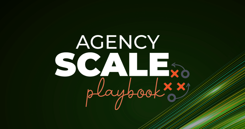 Scale Your Agency to $50K+/Month | Unlock Your Potential with Clickx